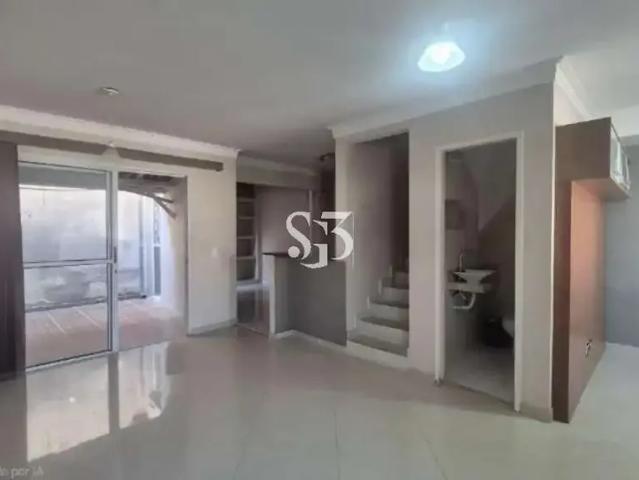 Casa / Sobrado em Condomínio para Venda em Campinas/SP Parque Imperador 3 Quartos