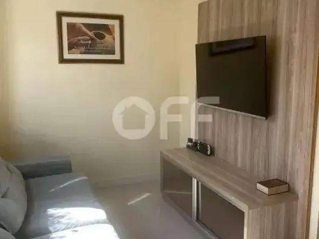 Casa / Sobrado em Condomínio para Venda em Campinas/SP Parque Imperador 3 Quartos