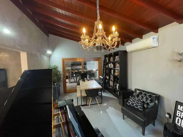 Casa / Sobrado em Condomínio para Venda em Campinas/SP Parque Imperador 3 Quartos