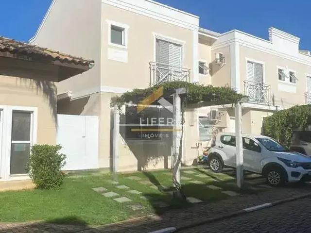 Casa / Sobrado em Condomínio para Venda em Campinas/SP Parque Imperador 3 Quartos