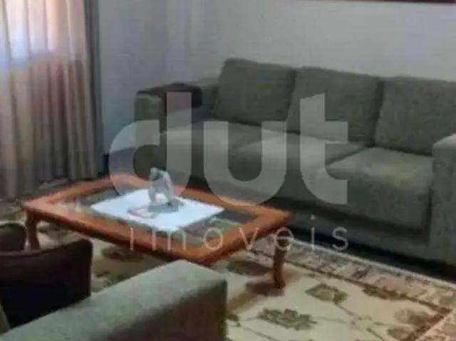 Casa / Sobrado em Condomínio para Venda em Campinas/SP Parque Imperador 3 Quartos