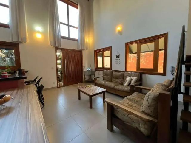 Casa / Sobrado em Condomínio para Venda em Campinas/SP Parque Imperador 3 Quartos