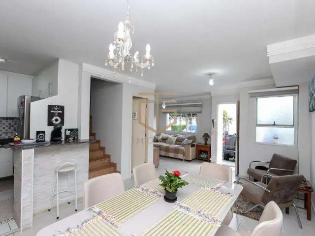 Casa / Sobrado em Condomínio para Venda em Campinas/SP Parque Imperador 3 Quartos