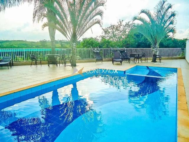 Casa / Sobrado em Condomínio para Venda em Campinas/SP Parque Imperador 3 Quartos