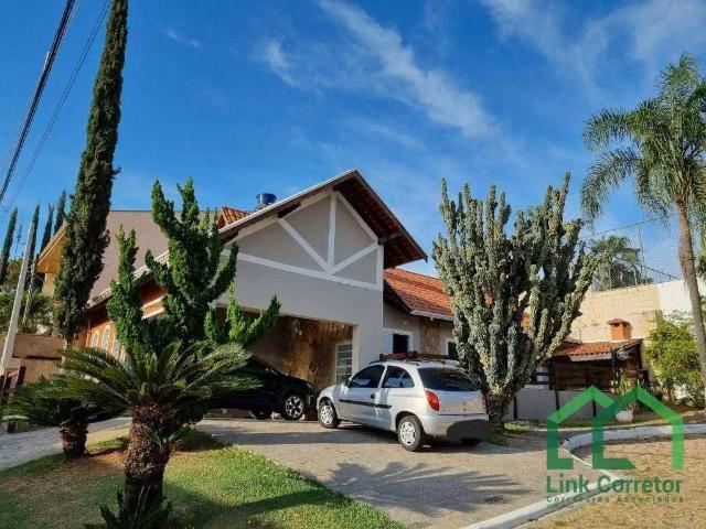 Casa / Sobrado em Condomínio para Venda em Campinas/SP Parque Imperador 3 Quartos