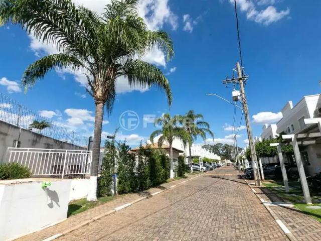 Casa / Sobrado em Condomínio para Venda em Campinas/SP Parque Imperador 3 Quartos