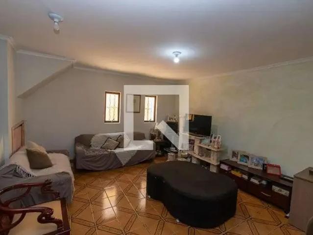 Casa / Sobrado em Condomínio para Venda em Campinas/SP Parque Imperador 3 Quartos