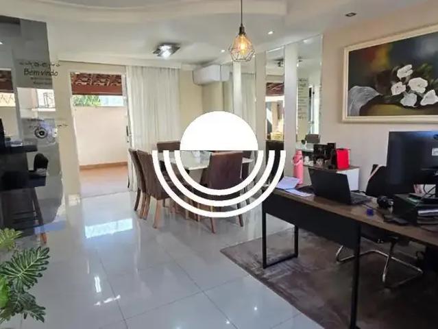 Casa / Sobrado em Condomínio para Venda em Campinas/SP Parque Imperador 3 Quartos