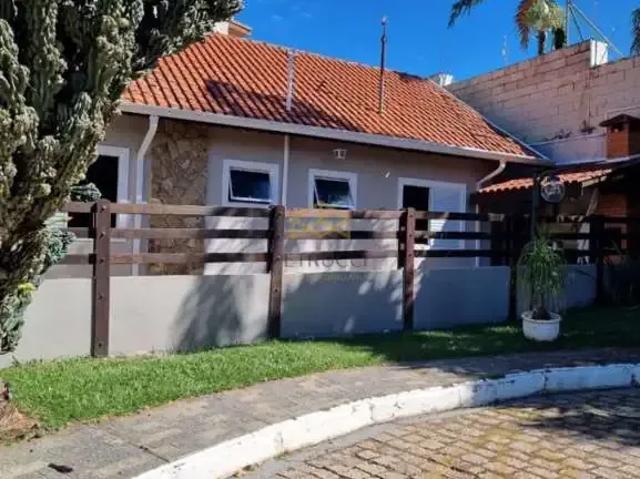 Casa / Sobrado em Condomínio para Venda em Campinas/SP Parque Imperador 3 Quartos