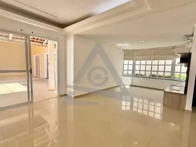Casa / Sobrado em Condomínio para Venda em Campinas/SP Parque Imperador 3 Quartos