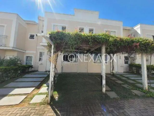 Casa / Sobrado em Condomínio para Venda em Campinas/SP Parque Imperador 3 Quartos