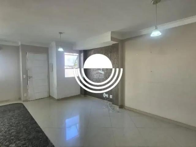Casa / Sobrado em Condomínio para Venda em Campinas/SP Parque Imperador 3 Quartos