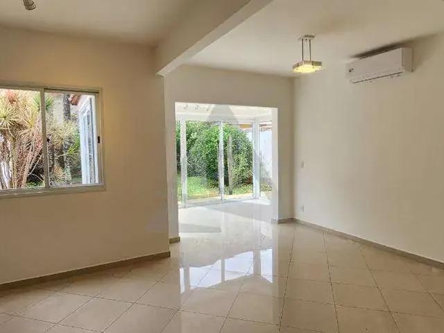 Casa / Sobrado em Condomínio para Venda em Campinas/SP Parque Imperador 3 Quartos