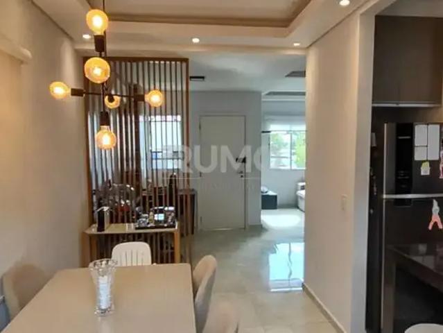 Casa / Sobrado em Condomínio para Venda em Campinas/SP Parque Jambeiro 3 Quartos