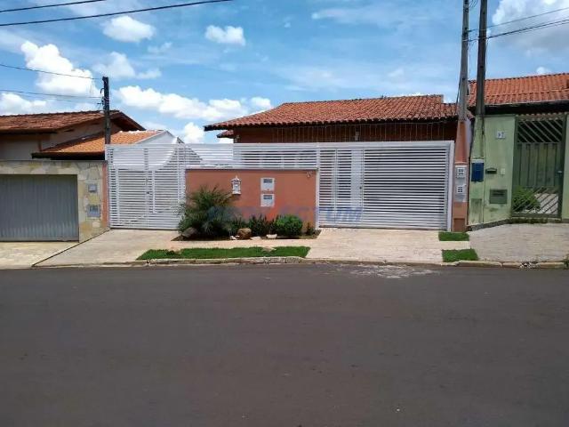 Casa / Sobrado em Condomínio para Venda em Campinas/SP Parque Jatibaia Sousas 5 Quartos