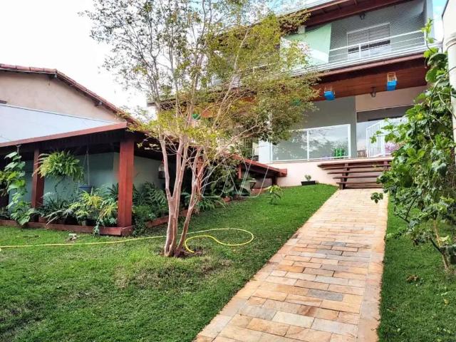 Casa / Sobrado em Condomínio para Venda em Campinas/SP Parque Jatibaia Sousas 2 Quartos