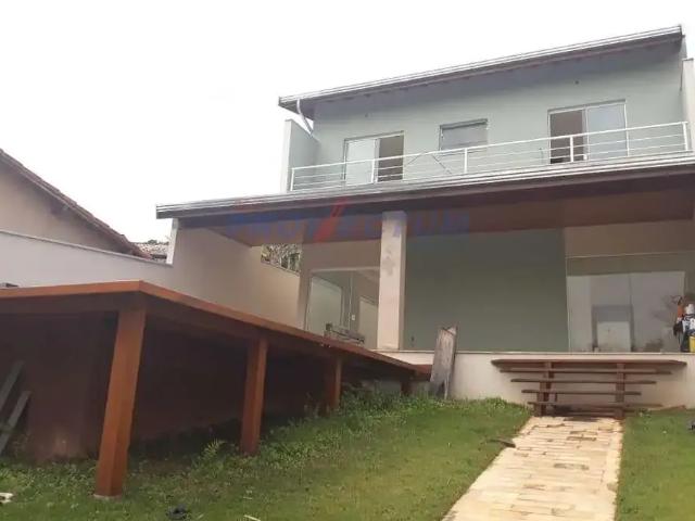 Casa / Sobrado em Condomínio para Venda em Campinas/SP Parque Jatibaia Sousas 2 Quartos