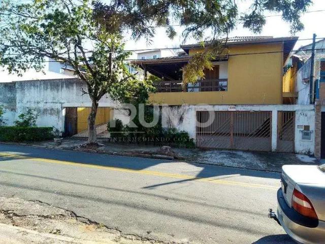 Casa / Sobrado em Condomínio para Venda em Campinas/SP Parque Jatibaia Sousas 3 Quartos