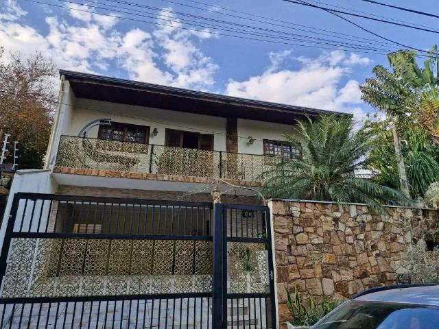 Casa / Sobrado em Condomínio para Venda em Campinas/SP Parque Jatibaia Sousas 3 Quartos