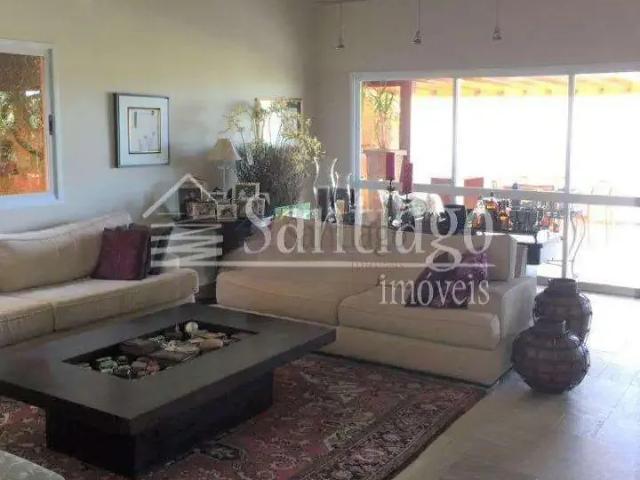 Casa / Sobrado em Condomínio para Venda em Campinas/SP Parque Jatibaia Sousas 3 Quartos