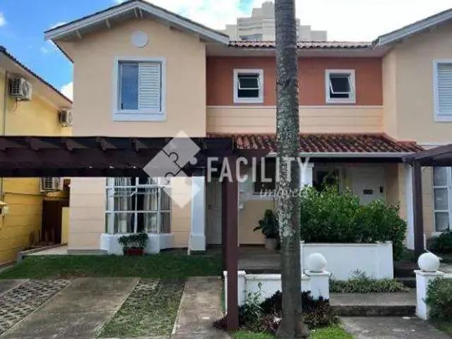 Casa / Sobrado em Condomínio para Venda em Campinas/SP Parque Prado 3 Quartos