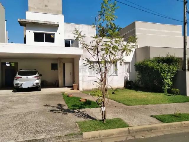 Casa / Sobrado em Condomínio para Venda em Campinas/SP Parque Prado 4 Quartos