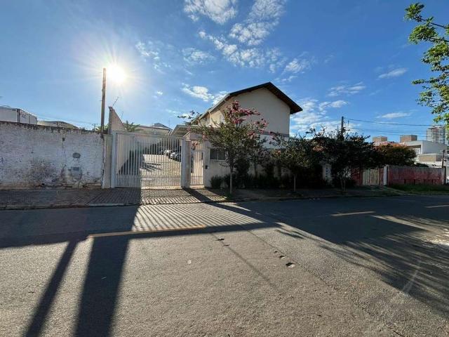 Casa / Sobrado em Condomínio para Venda em Campinas/SP Parque Rural Fazenda Santa Cândida 2 Quartos