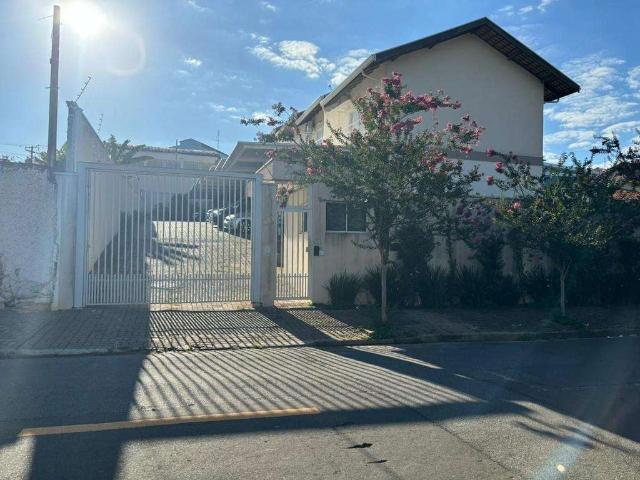 Casa / Sobrado em Condomínio para Venda em Campinas/SP Parque Rural Fazenda Santa Cândida 2 Quartos