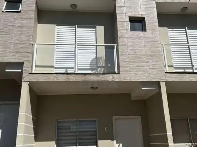 Casa / Sobrado em Condomínio para Venda em Campinas/SP Parque Rural Fazenda Santa Cândida 2 Quartos