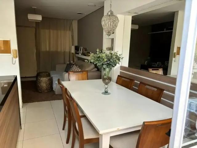 Casa / Sobrado em Condomínio para Venda em Campinas/SP Parque Rural Fazenda Santa Cândida 2 Quartos