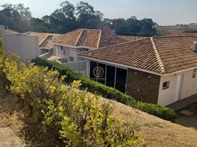Casa / Sobrado em Condomínio para Venda em Campinas/SP Parque Rural Fazenda Santa Cândida 3 Quartos