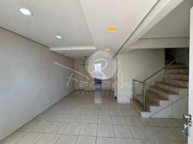 Casa / Sobrado em Condomínio para Venda em Campinas/SP Parque Rural Fazenda Santa Cândida 3 Quartos