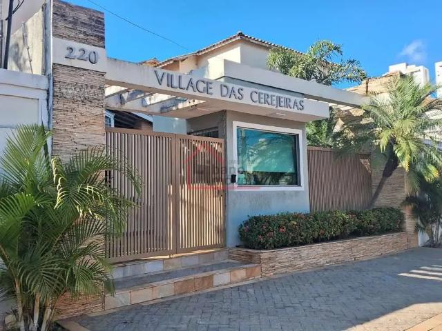 Casa / Sobrado em Condomínio para Venda em Campinas/SP Parque Rural Fazenda Santa Cândida 3 Quartos