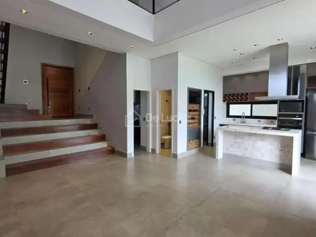 Casa / Sobrado em Condomínio para Venda em Campinas/SP Parque Rural Fazenda Santa Cândida 3 Quartos