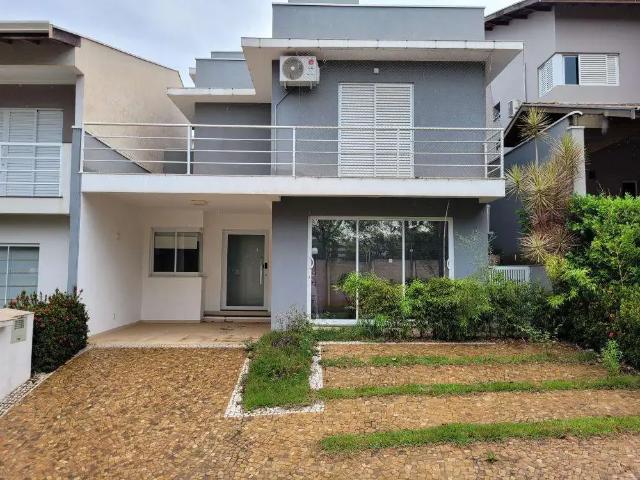 Casa / Sobrado em Condomínio para Venda em Campinas/SP Parque Rural Fazenda Santa Cândida 3 Quartos