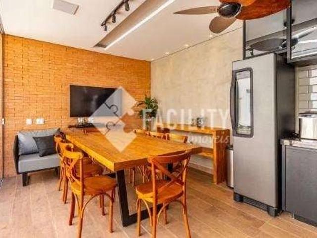 Casa / Sobrado em Condomínio para Venda em Campinas/SP Parque Rural Fazenda Santa Cândida 3 Quartos