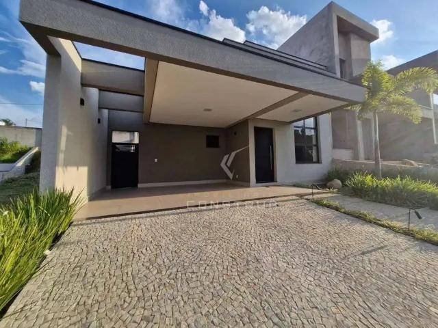 Casa / Sobrado em Condomínio para Venda em Campinas/SP Parque Rural Fazenda Santa Cândida 3 Quartos