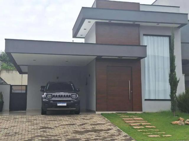 Casa / Sobrado em Condomínio para Venda em Campinas/SP Parque Rural Fazenda Santa Cândida 3 Quartos