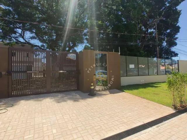 Casa / Sobrado em Condomínio para Venda em Campinas/SP Parque Rural Fazenda Santa Cândida 3 Quartos