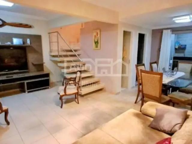 Casa / Sobrado em Condomínio para Venda em Campinas/SP Parque Rural Fazenda Santa Cândida 3 Quartos