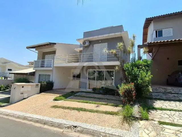 Casa / Sobrado em Condomínio para Venda em Campinas/SP Parque Rural Fazenda Santa Cândida 3 Quartos