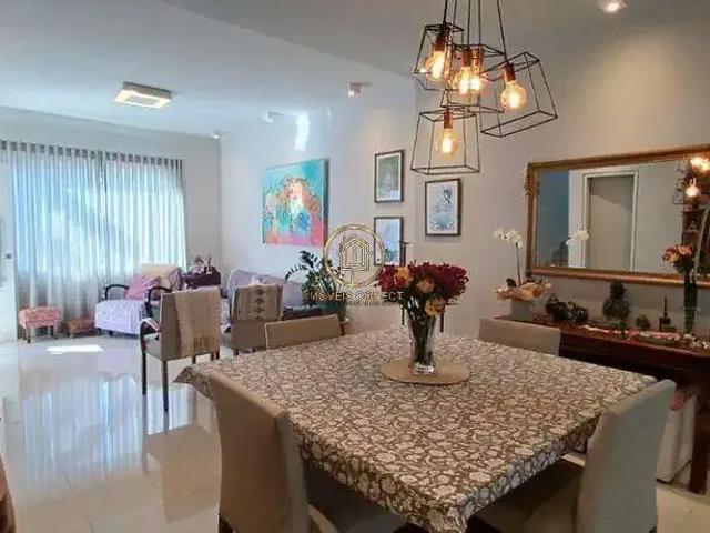 Casa / Sobrado em Condomínio para Venda em Campinas/SP Parque Rural Fazenda Santa Cândida 3 Quartos