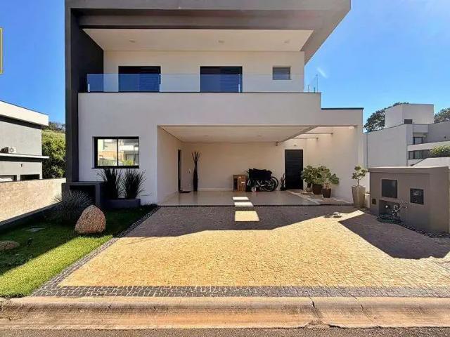 Casa / Sobrado em Condomínio para Venda em Campinas/SP Parque Rural Fazenda Santa Cândida 3 Quartos