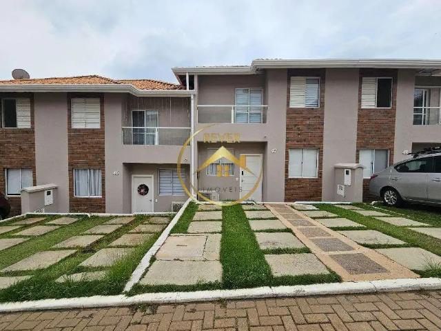 Casa / Sobrado em Condomínio para Venda em Campinas/SP Parque Rural Fazenda Santa Cândida 3 Quartos