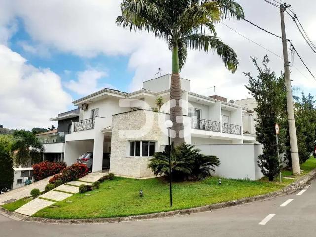 Casa / Sobrado em Condomínio para Venda em Campinas/SP Parque Rural Fazenda Santa Cândida 3 Quartos