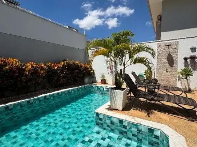 Casa / Sobrado em Condomínio para Venda em Campinas/SP Parque Rural Fazenda Santa Cândida 3 Quartos