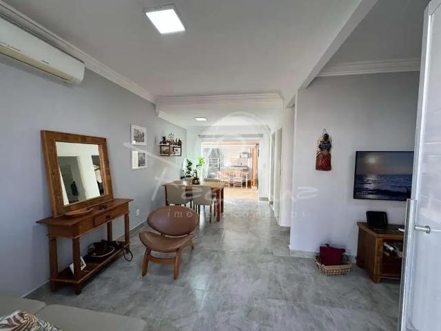 Casa / Sobrado em Condomínio para Venda em Campinas/SP Parque Rural Fazenda Santa Cândida 3 Quartos