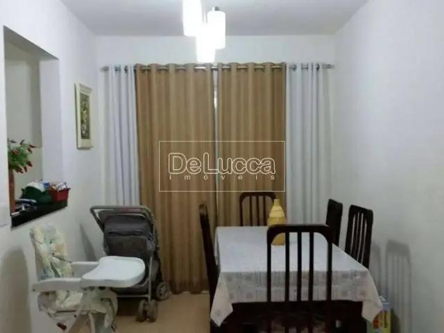 Casa / Sobrado em Condomínio para Venda em Campinas/SP Parque Rural Fazenda Santa Cândida 3 Quartos