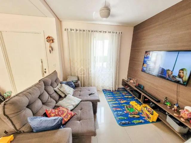 Casa / Sobrado em Condomínio para Venda em Campinas/SP Parque Rural Fazenda Santa Cândida 3 Quartos