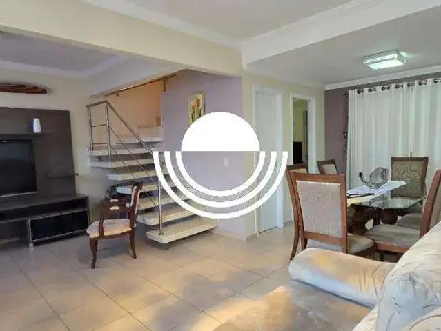 Casa / Sobrado em Condomínio para Venda em Campinas/SP Parque Rural Fazenda Santa Cândida 3 Quartos